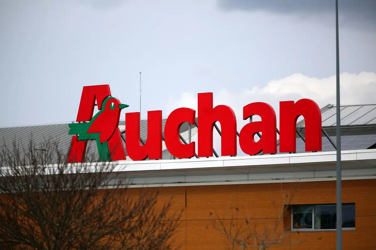 Auchan France offre (+90) Postes dans Divers Secteurs Professionnels ... Auchan France offre (+90) Postes dans Divers Secteurs Professionnels ...